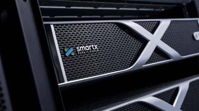 Smartx 超融合产品 - 川流信息-让数据成为业务腾飞的永续动力|虚拟化，存储，数据备份，云解决方案提供。